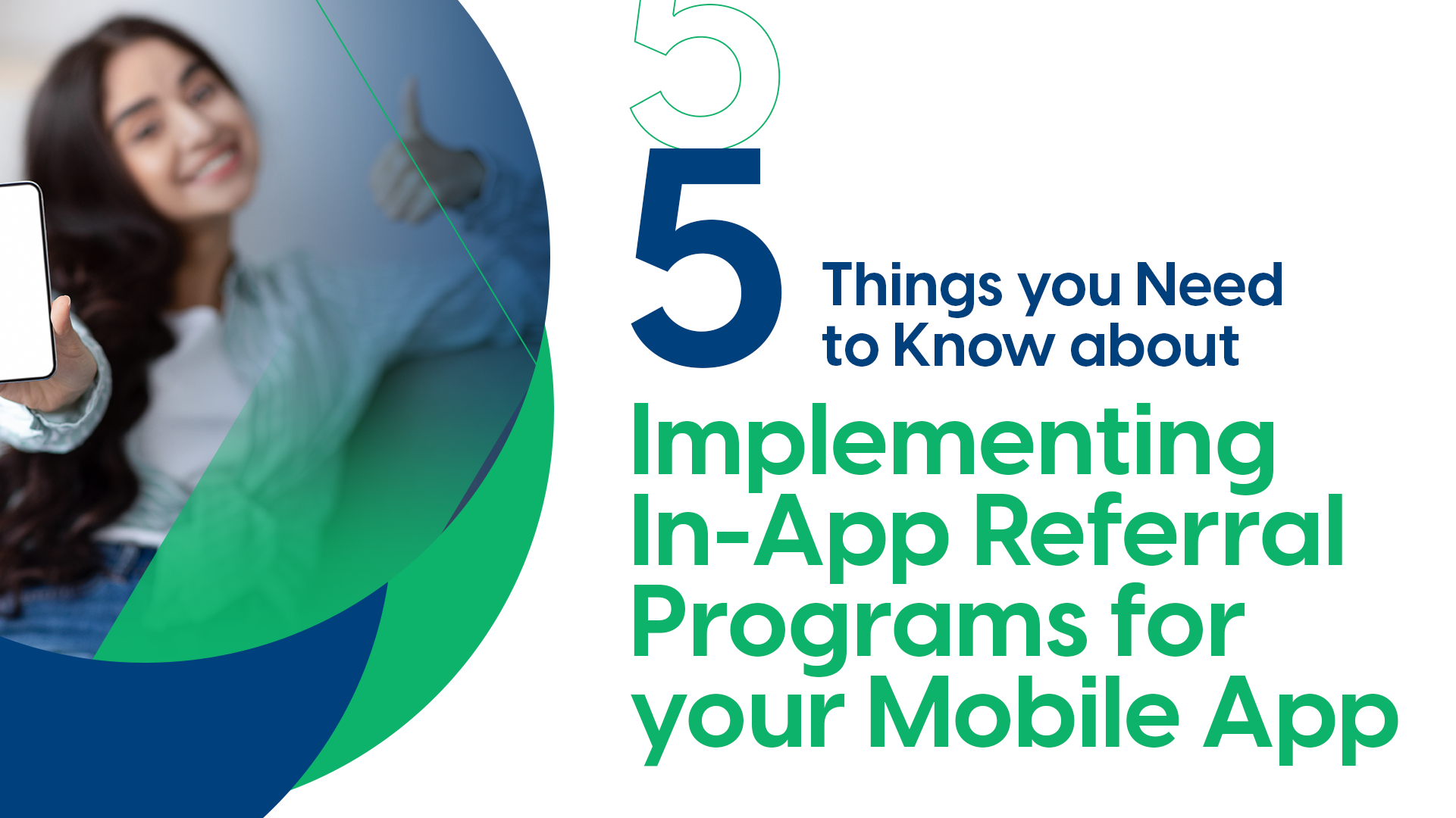 5 Things you Need to Know about Implementing In-App Referral Programs ...