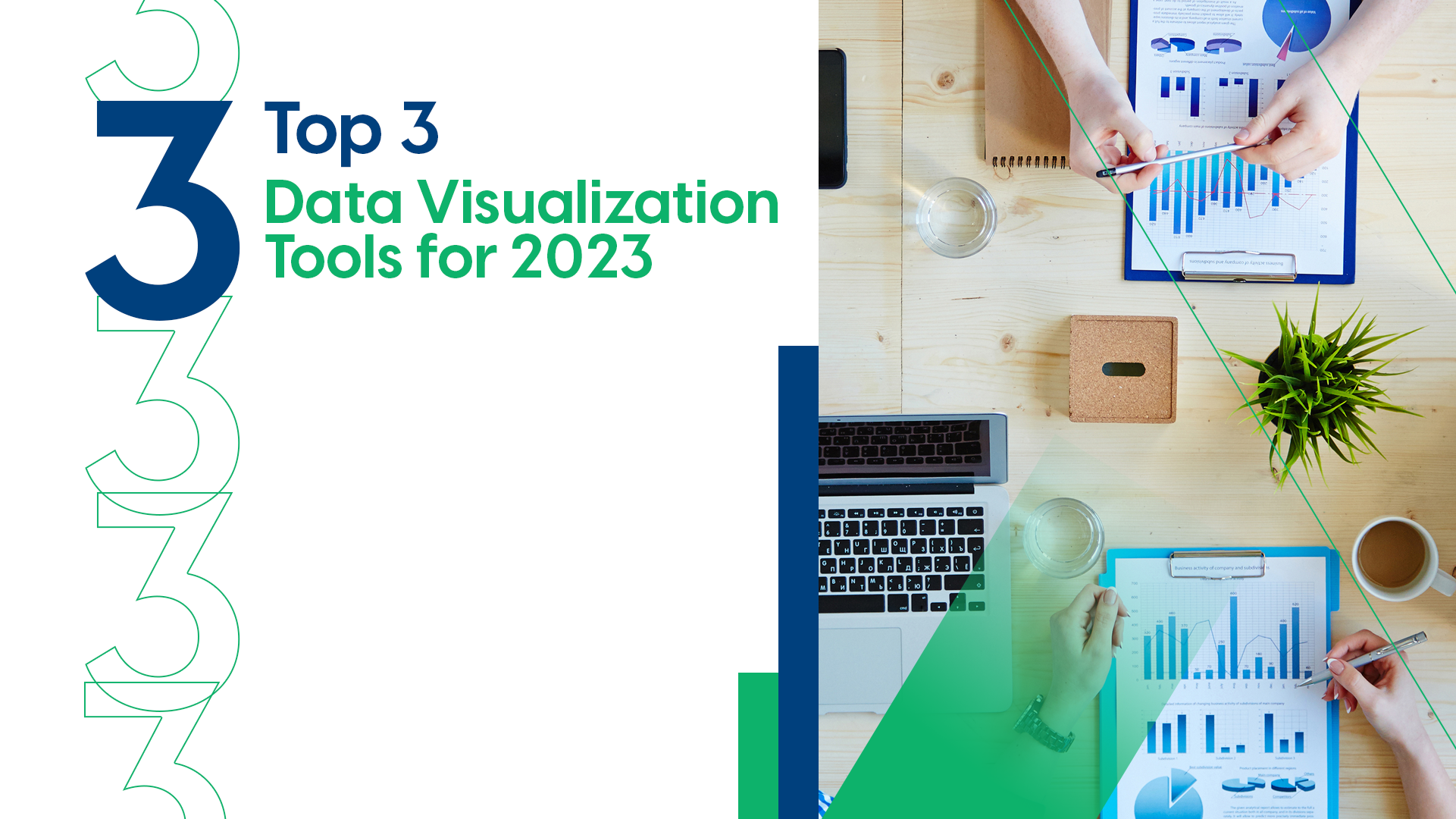 Data Visualization Tools for 2023 - Folium AI