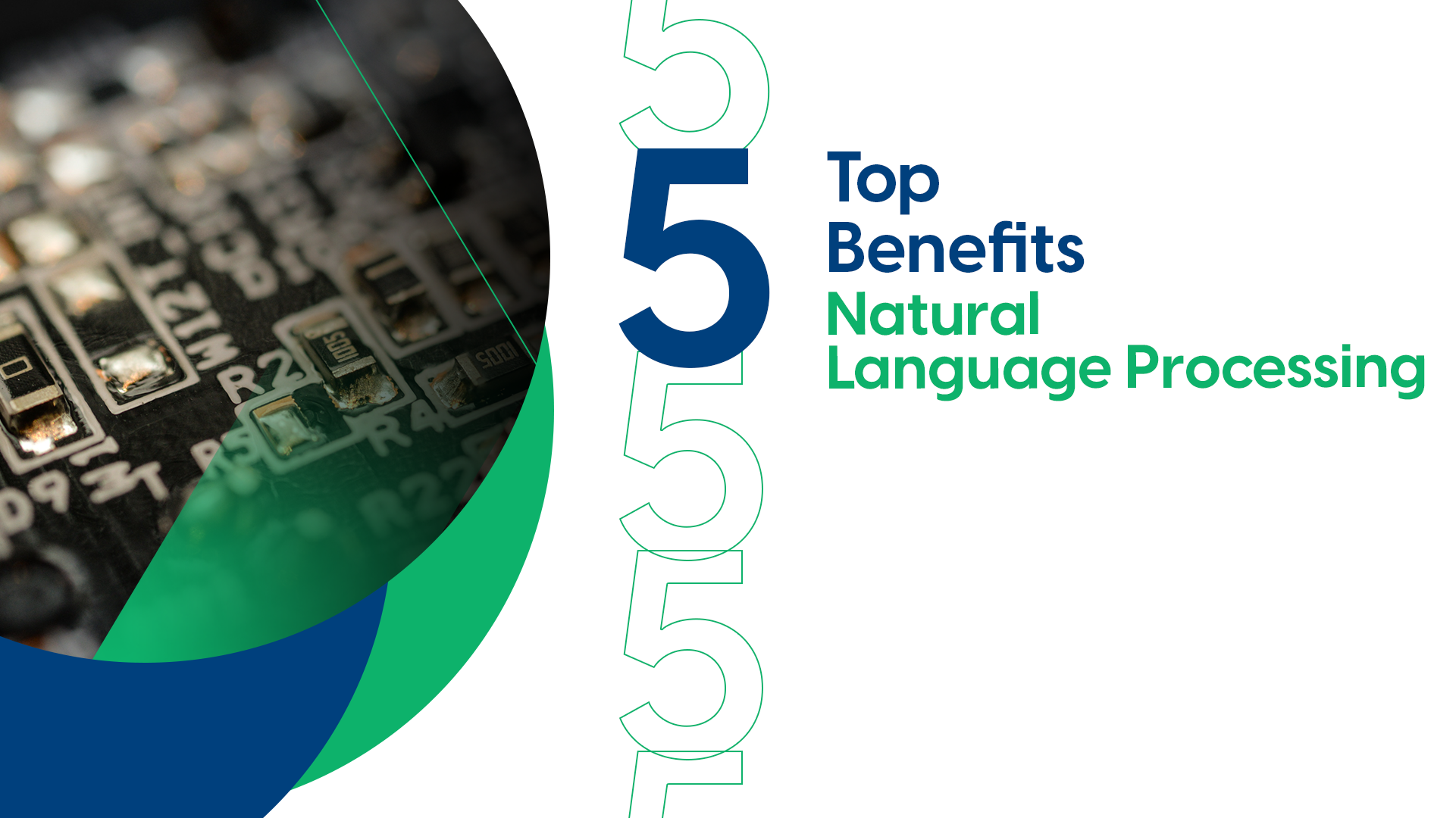 Natural Language Processing- Top 5 Benefits - Folium AI