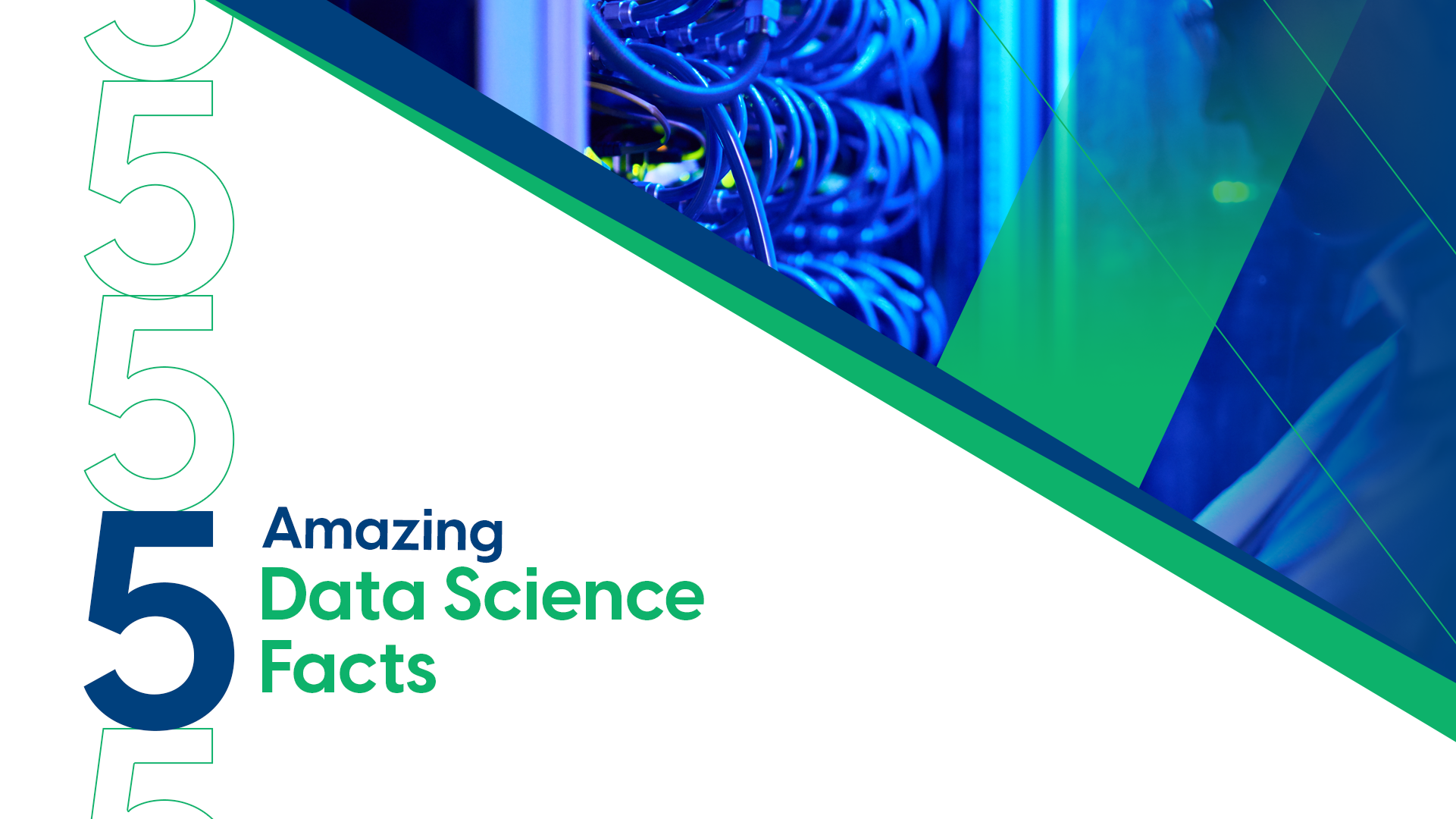 Data Science- 5 Amazing Facts - Folium AI